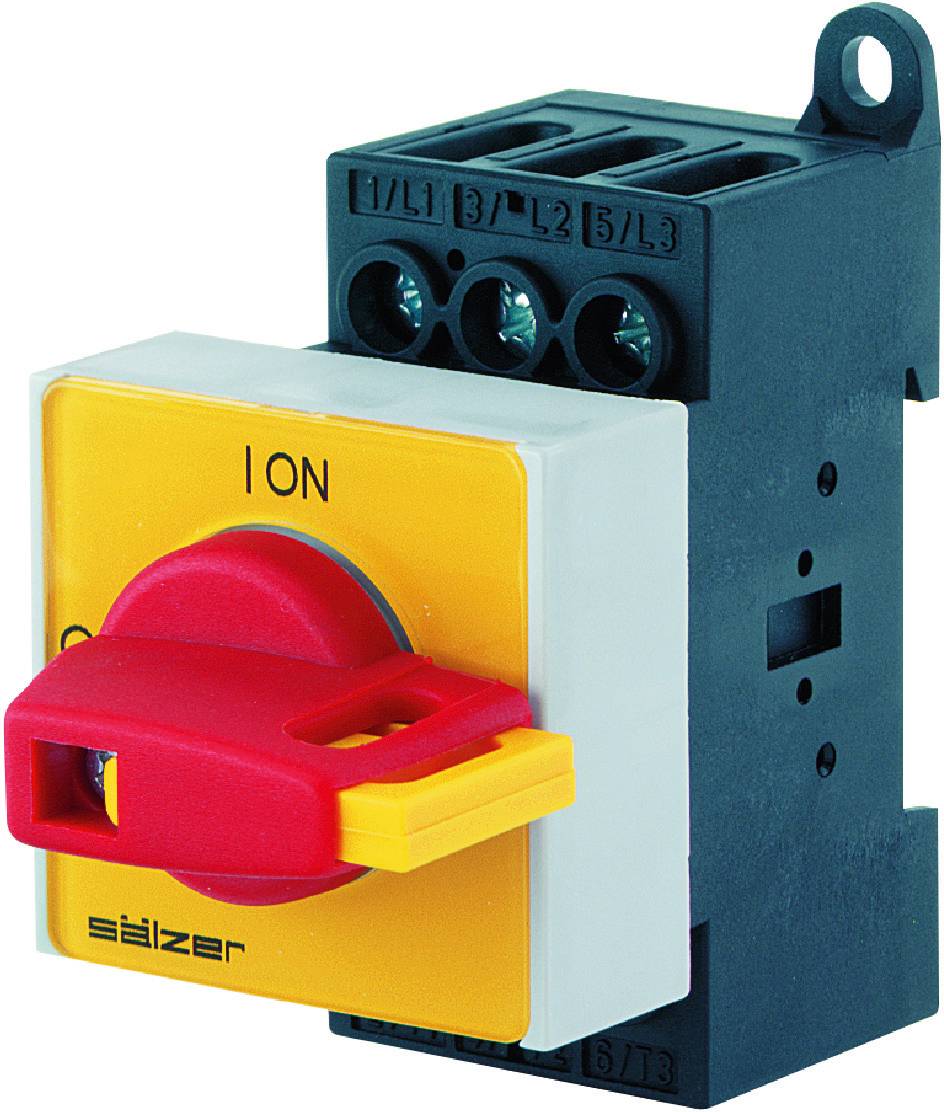 Sälzer H226-41300-026V4 glavni prekidač 32 A