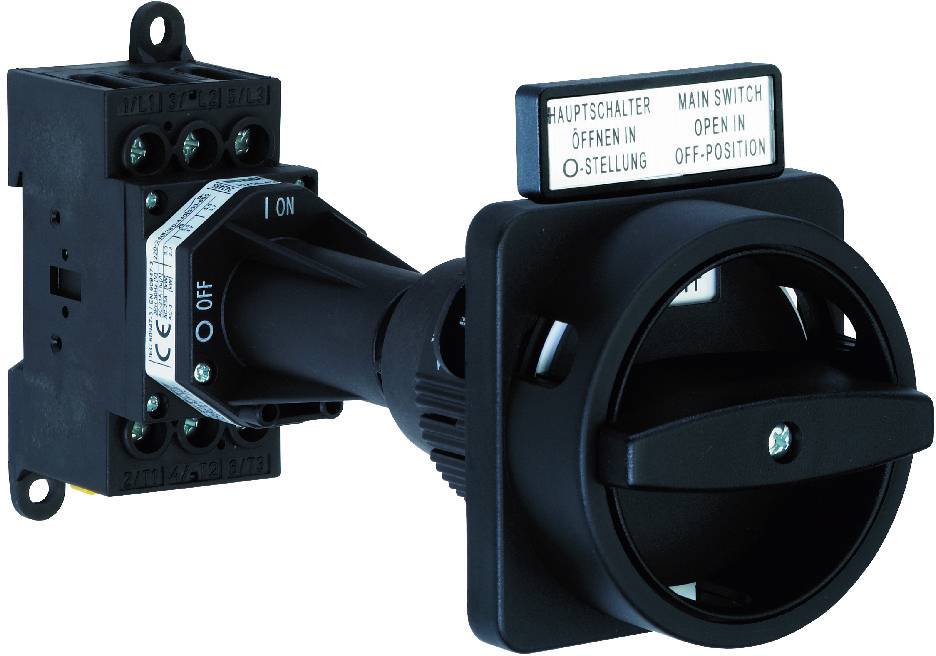 Sälzer H233-41300-281N1 glavni prekidač 40 A