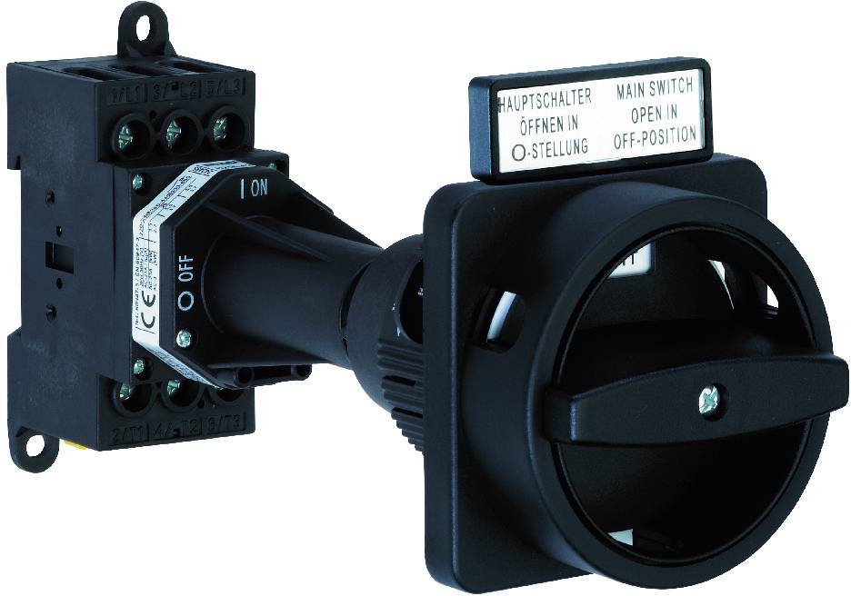 Sälzer H220-41300-281N1 glavni prekidač 25 A