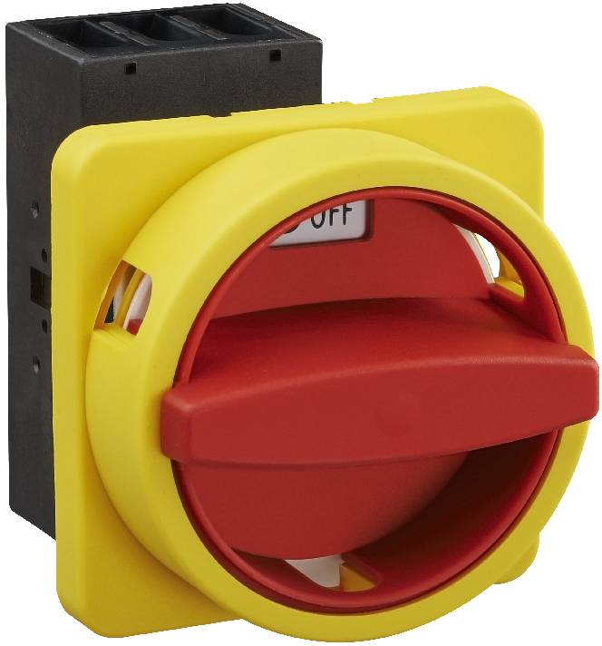 Sälzer H233-41300-033N4 glavni prekidač 40 A