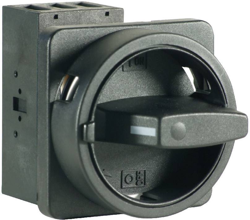 Sälzer H220-41300-033M1 glavni prekidač 25 A