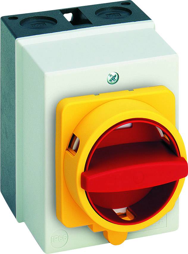 Sälzer M220-61199-077N4 prekidač isklopnog tipa (odmični) 20 A