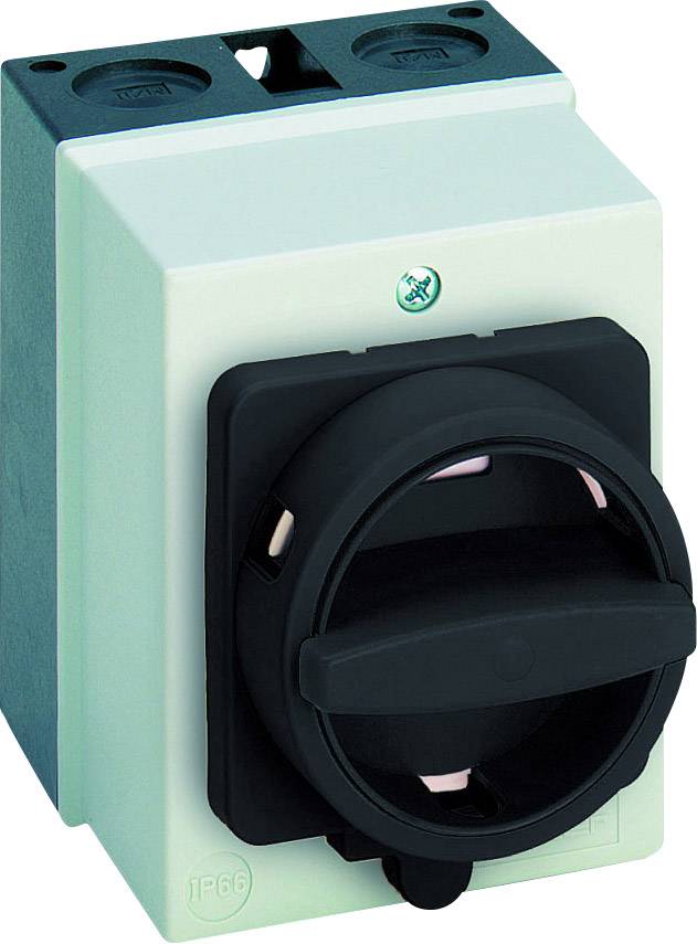 Sälzer M220-61199-077N1 prekidač isklopnog tipa (odmični) 20 A
