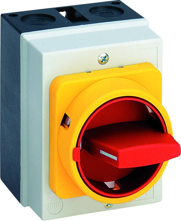 Sälzer M220-61199-077M4 prekidač isklopnog tipa (odmični) 20 A
