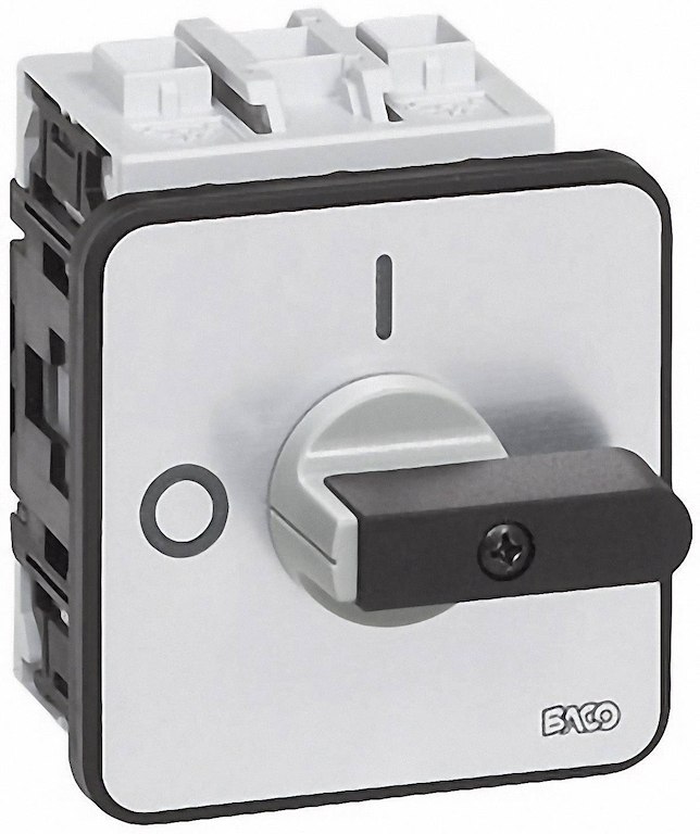BACO BA174202 glavni prekidač 50 A