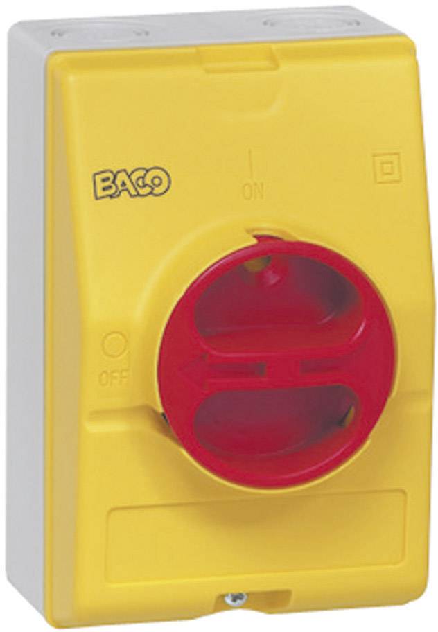 BACO 172261 glavni prekidač 50 A