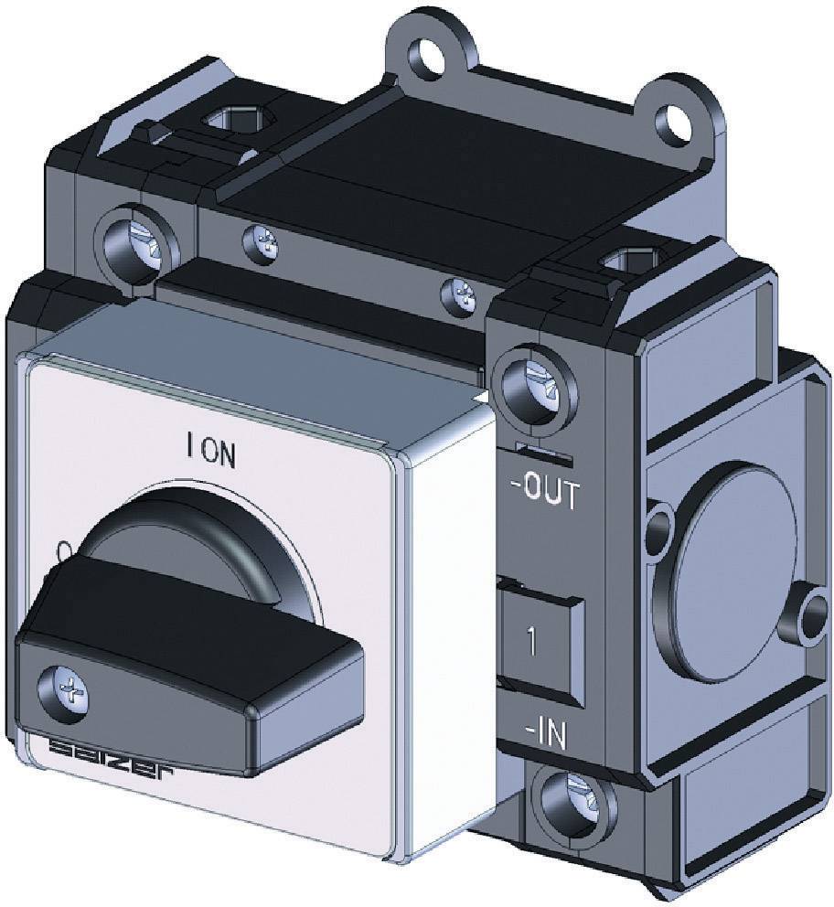 Sälzer D221-83200-026M1 glavni prekidač 20 A, 650 V