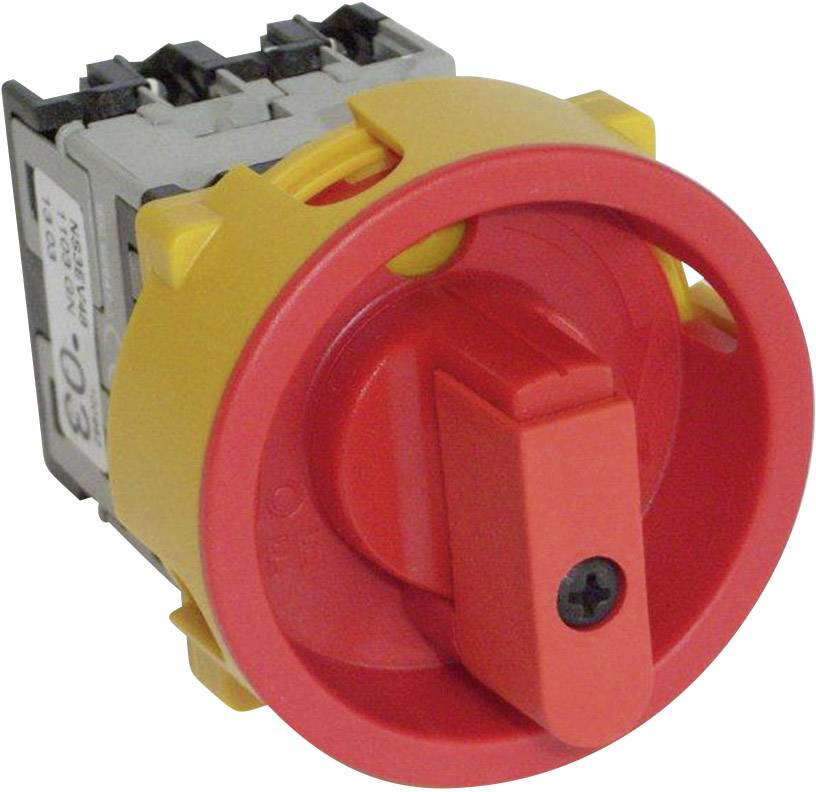 BACO NS3EV48 glavni prekidač 20 A, 400 V