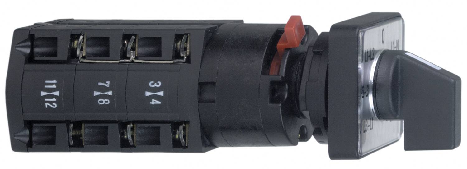 Schneider Electric K10D024MCH prekidač isklopnog tipa (odmični)