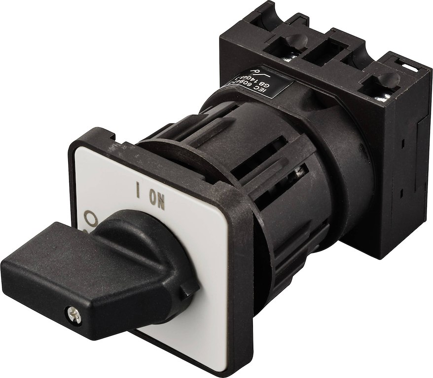 TRU Components TC-LW40-20 C02/1C48I prekidač isklopnog tipa (odmični) 20 A, 690 V