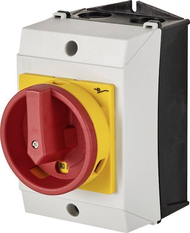 TRU Components TC-LW40-20 C04/2BOX prekidač isklopnog tipa (odmični) 20 A, 690 V