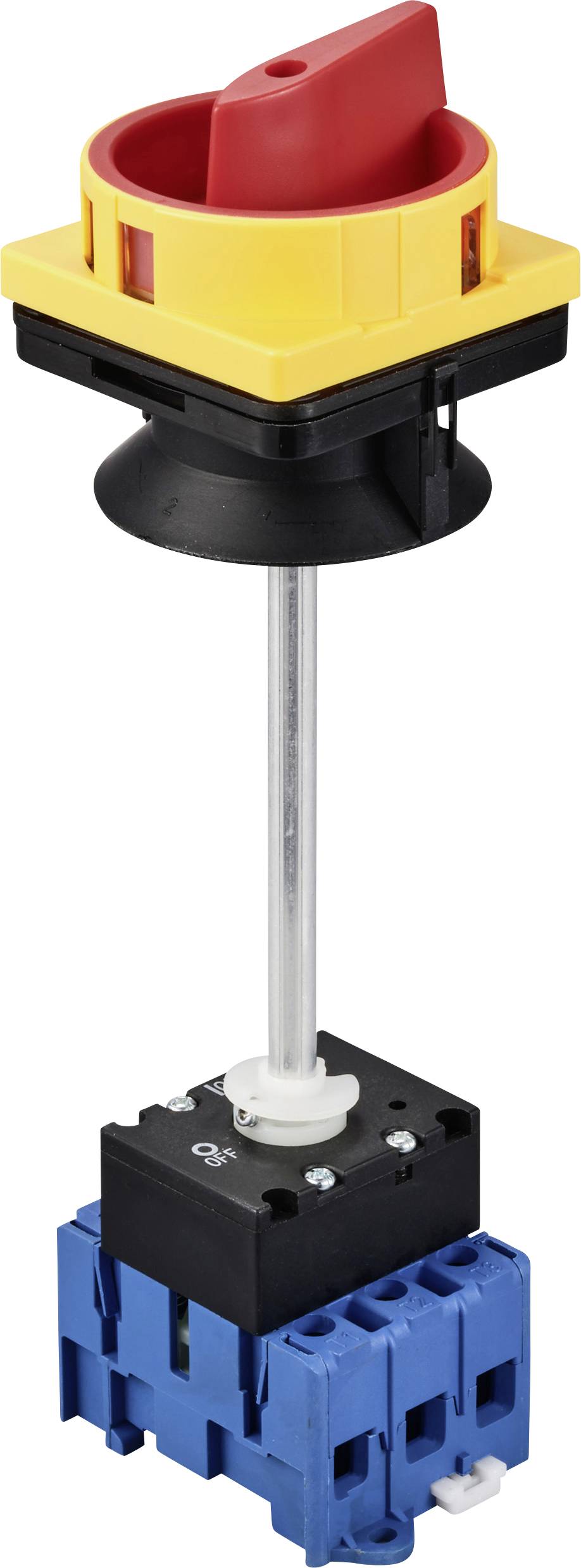 TRU Components TC-LW30-40 300040 glavni prekidač 40 A, 690 V