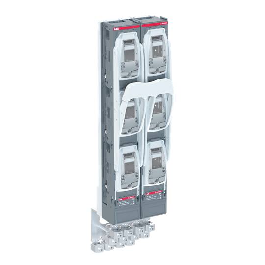 ABB ZLBM800A-3P-V glavni prekidač 800 A