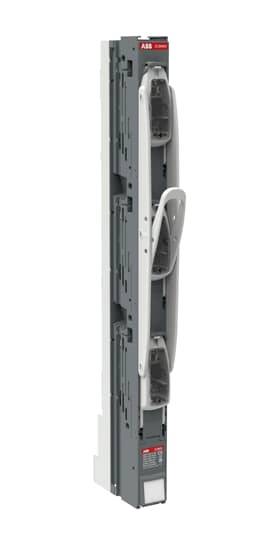 ABB ZLBM00-3P-NOV glavni prekidač 160 A