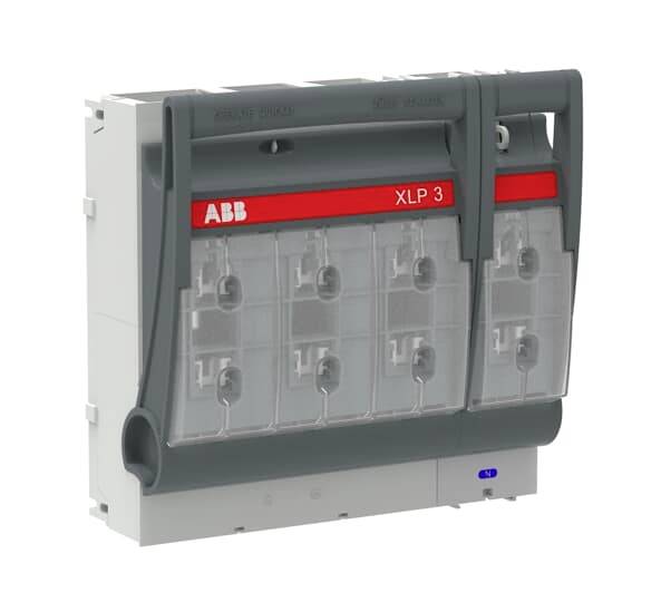 ABB XLP3-4P glavni prekidač 630 A