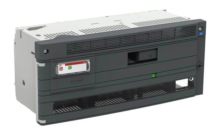 ABB XRG3-185/10-4P-MOT glavni prekidač 630 A