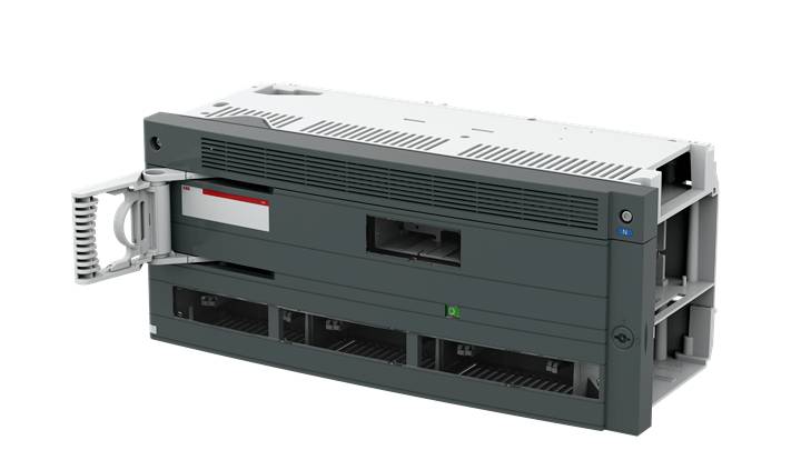 ABB XRG3-185/10-4P glavni prekidač 630 A