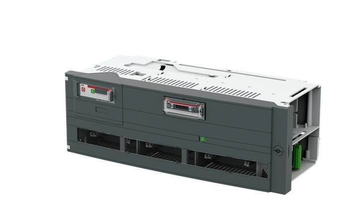 ABB XRG3-185/10-3P-ITS glavni prekidač 630 A