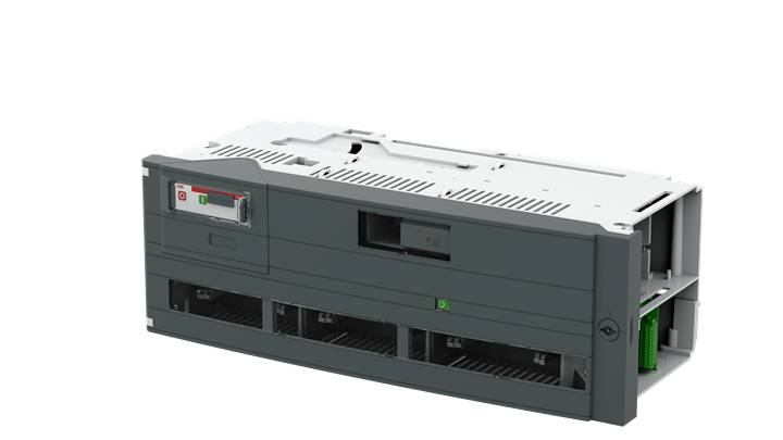 ABB XRG3-185/10-3P-MOT glavni prekidač 630 A