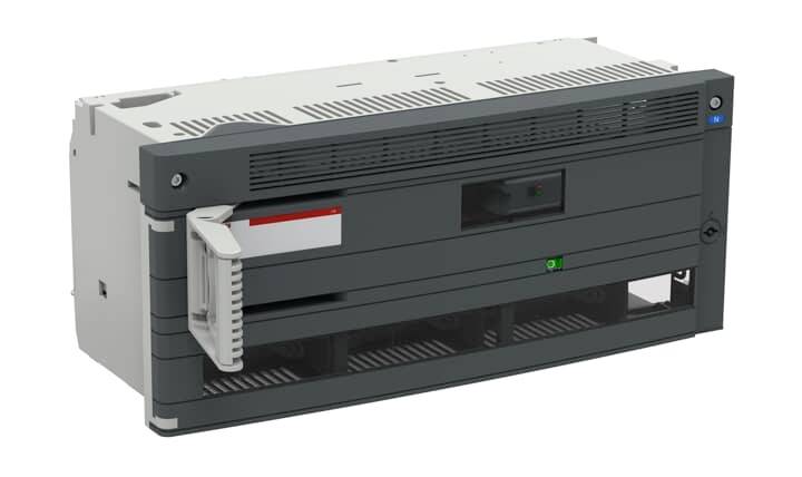 ABB XRG3-50/5-4P-EFM glavni prekidač 630 A