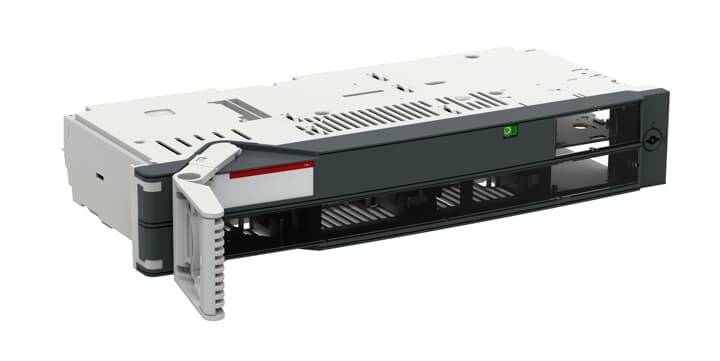ABB XRG2-185/10-4P-ITS glavni prekidač 400 A