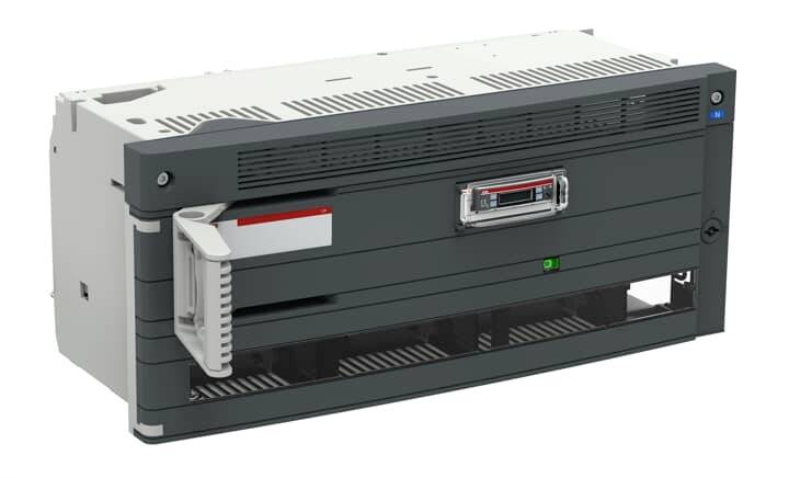 ABB XRG2-185/10-4P-ITS glavni prekidač 400 A