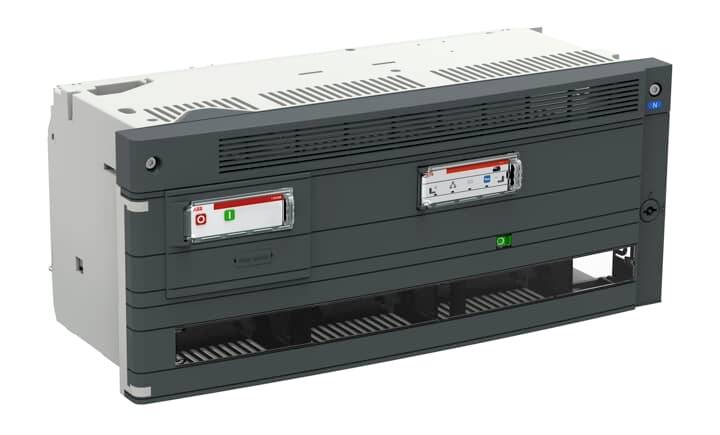 ABB XRG2-185/10-4P-ITS glavni prekidač 400 A