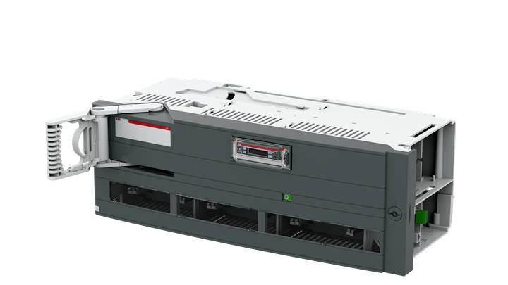 ABB XRG2-185/10-3P-ITS glavni prekidač 400 A