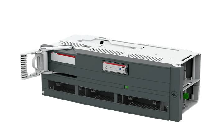 ABB XRG2-185/10-3P-ITS glavni prekidač 400 A