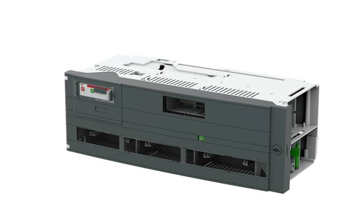 ABB XRG2-185/10-3P-MOT glavni prekidač 400 A