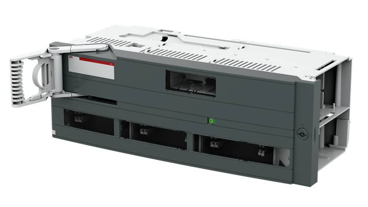 ABB XRG2-185/10-3P glavni prekidač 400 A