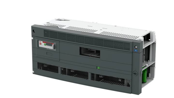 ABB XRG2-50/5-4P-MOT glavni prekidač 400 A