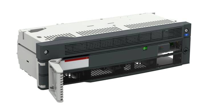 ABB XRG1-50/10-4P-EFM glavni prekidač 250 A