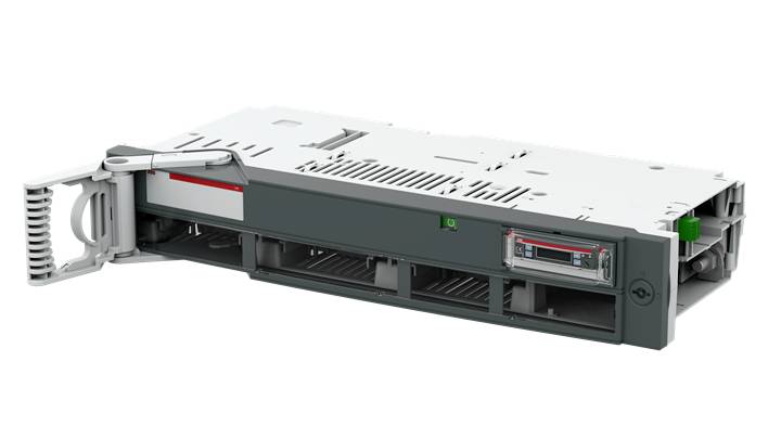 ABB XRG1-50/10-3P-ITS2 glavni prekidač 250 A