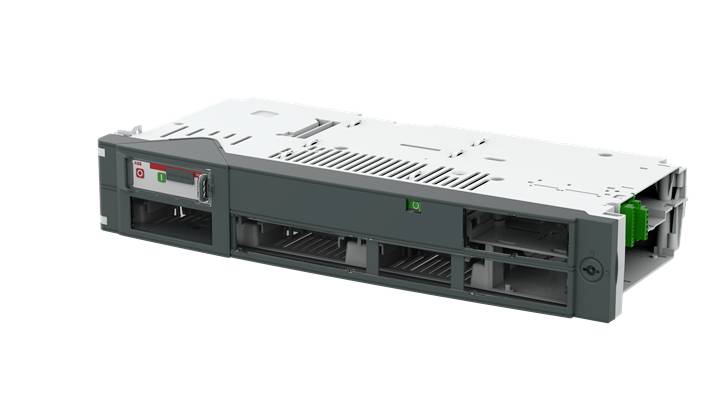 ABB XRG1-50/10-3P-MOT glavni prekidač 250 A