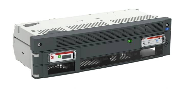 ABB XRG1-185/10-4P-ITS glavni prekidač 250 A