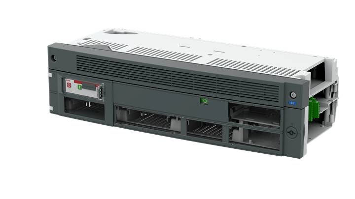 ABB XRG1-185/10-4P-MOT glavni prekidač 250 A