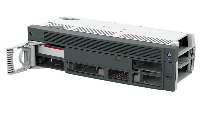 ABB XRG1-185/10-4P glavni prekidač 250 A