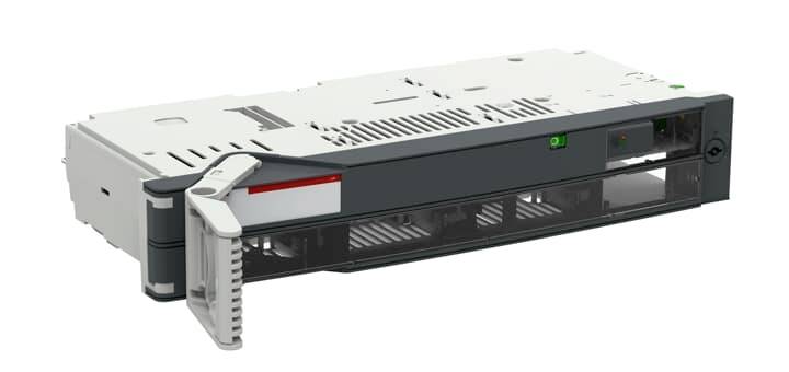ABB XRG1-185/10-DC glavni prekidač 250 A