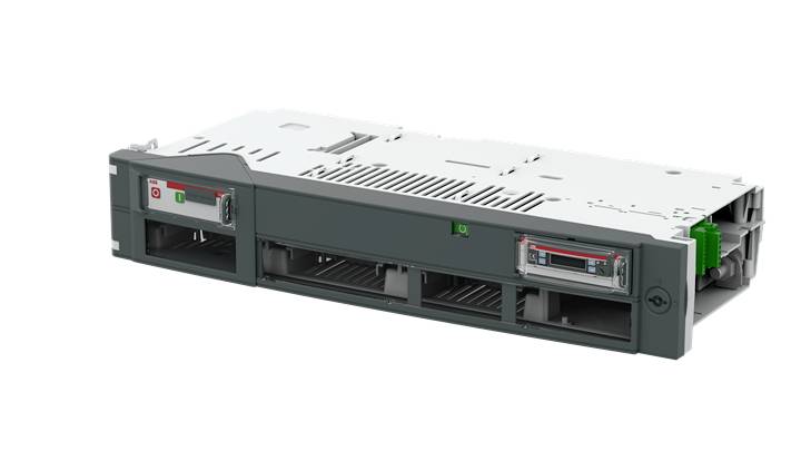 ABB XRG1-185/10-3P-ITS glavni prekidač 250 A