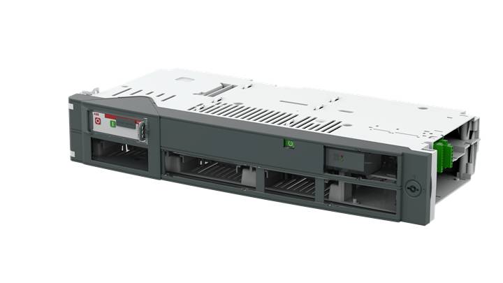 ABB XRG1-185/10-3P-MOT glavni prekidač 250 A