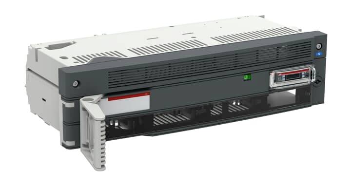 ABB XRG1-50/5-4P-ITS2. glavni prekidač 250 A