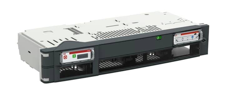 ABB XRG1-50/5-3P-ITS2. glavni prekidač 250 A