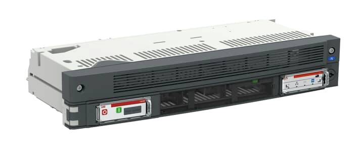 ABB XRG00-50/10-4P-ITS glavni prekidač 160 A
