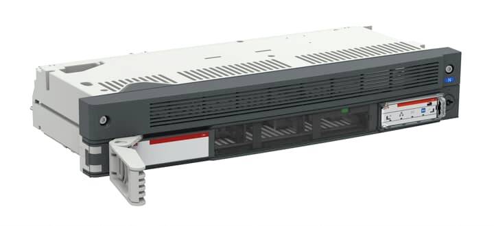 ABB XRG00-50/10-4P-ITS glavni prekidač 160 A