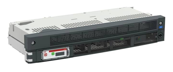 ABB XRG00-50/10-4P-MOT glavni prekidač 160 A