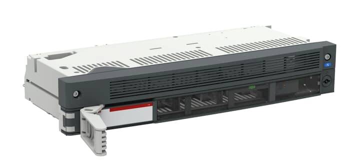 ABB XRG00-50/10-4P-EFM glavni prekidač 160 A