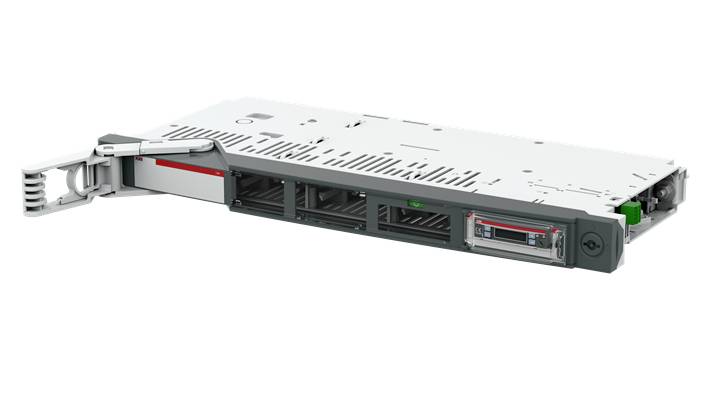 ABB XRG00-50/10-3P-ITS glavni prekidač 160 A