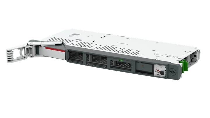 ABB XRG00-50/10-3P-EFM glavni prekidač 160 A