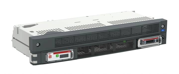 ABB XRG00-185/10-4P-IT glavni prekidač 160 A